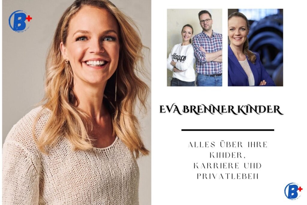Eva Brenner: So Lebt Der „Zuhause Im Glück“-Star Privat Und Glücklich!