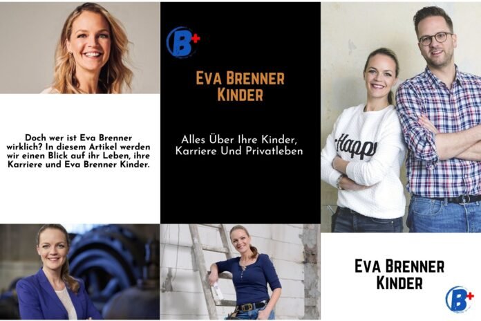 Eva Brenner: Wer Ist Diese Faszinierende Persönlichkeit Wirklich