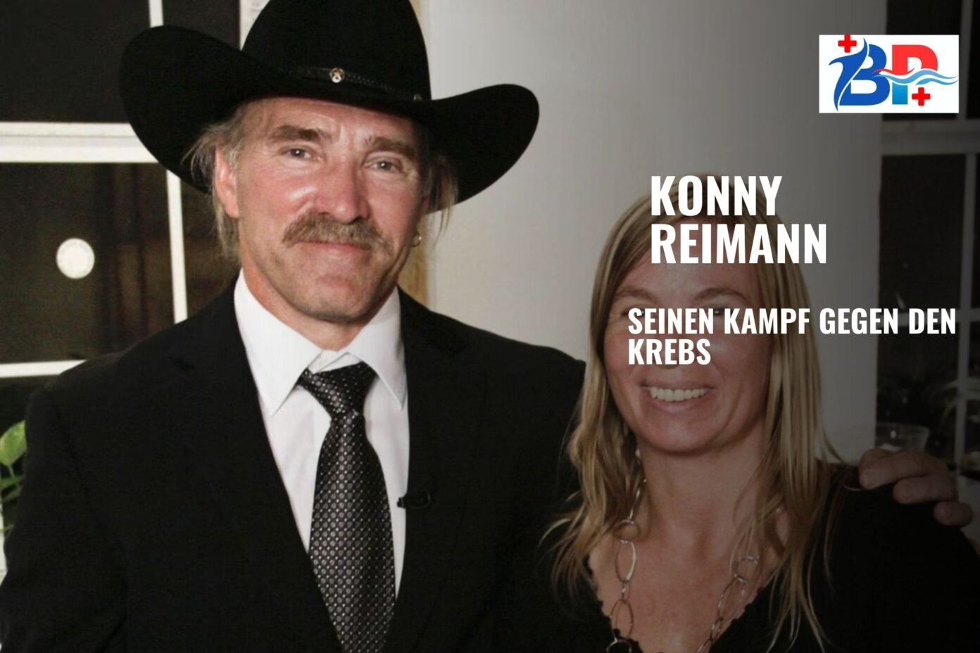 Konny Reimann: Vom Aussteiger Zum Kult-Star – Sein Leben Hinter Den Kameras