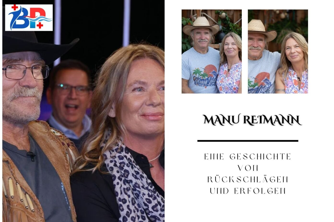 Manuela Reimann: Wer Ist Sie Wirklich? Einblicke In Leben & Karriere ...