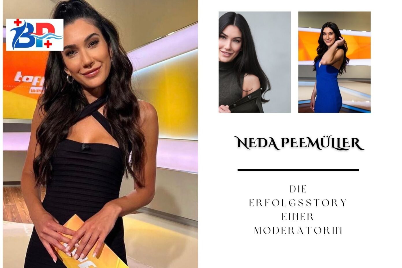 Neda Peemüller: Wer Ist Diese Faszinierende Persönlichkeit? Einblicke & Hintergründe