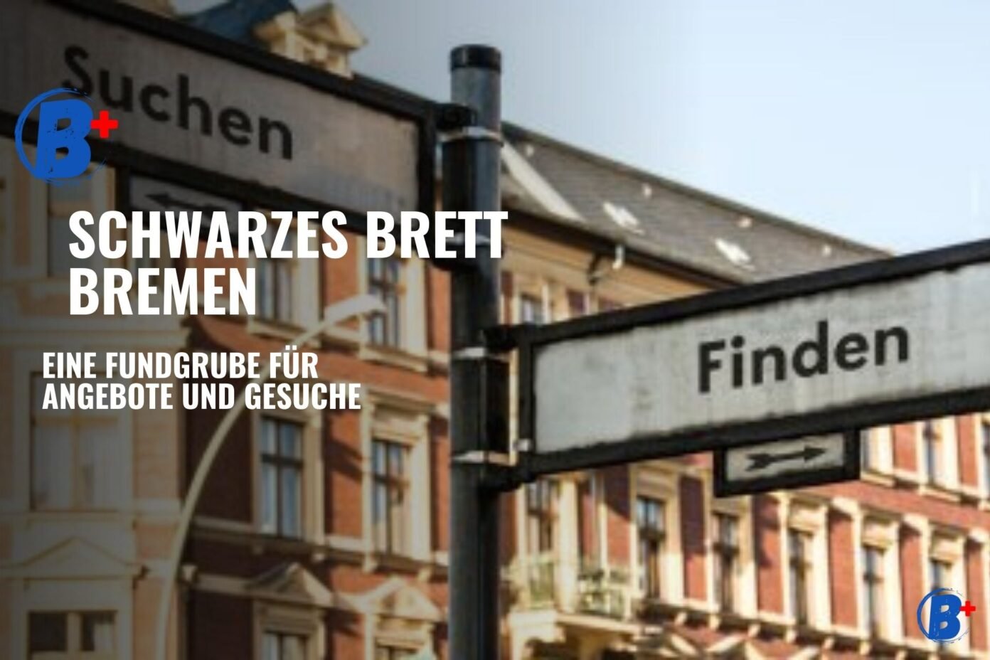 Wunderschne Schwarzen Brett Bremen Fotos