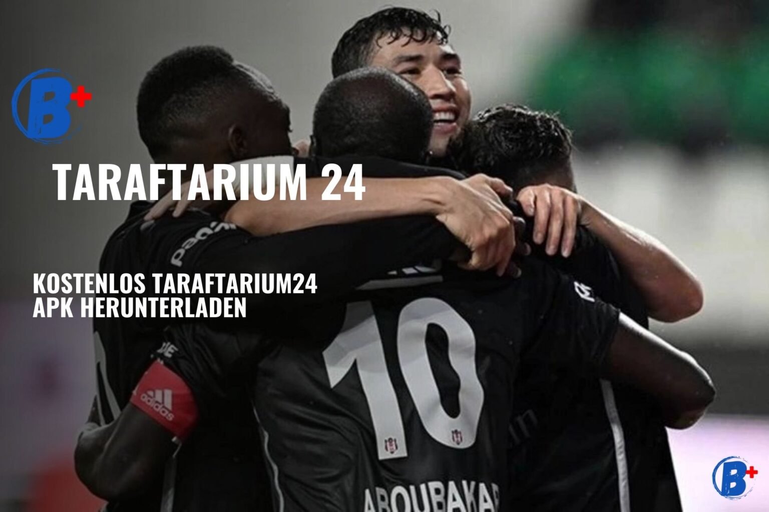Kostenloses Download Von Taraftarium 24: APK Für Android – Lig TV Izle