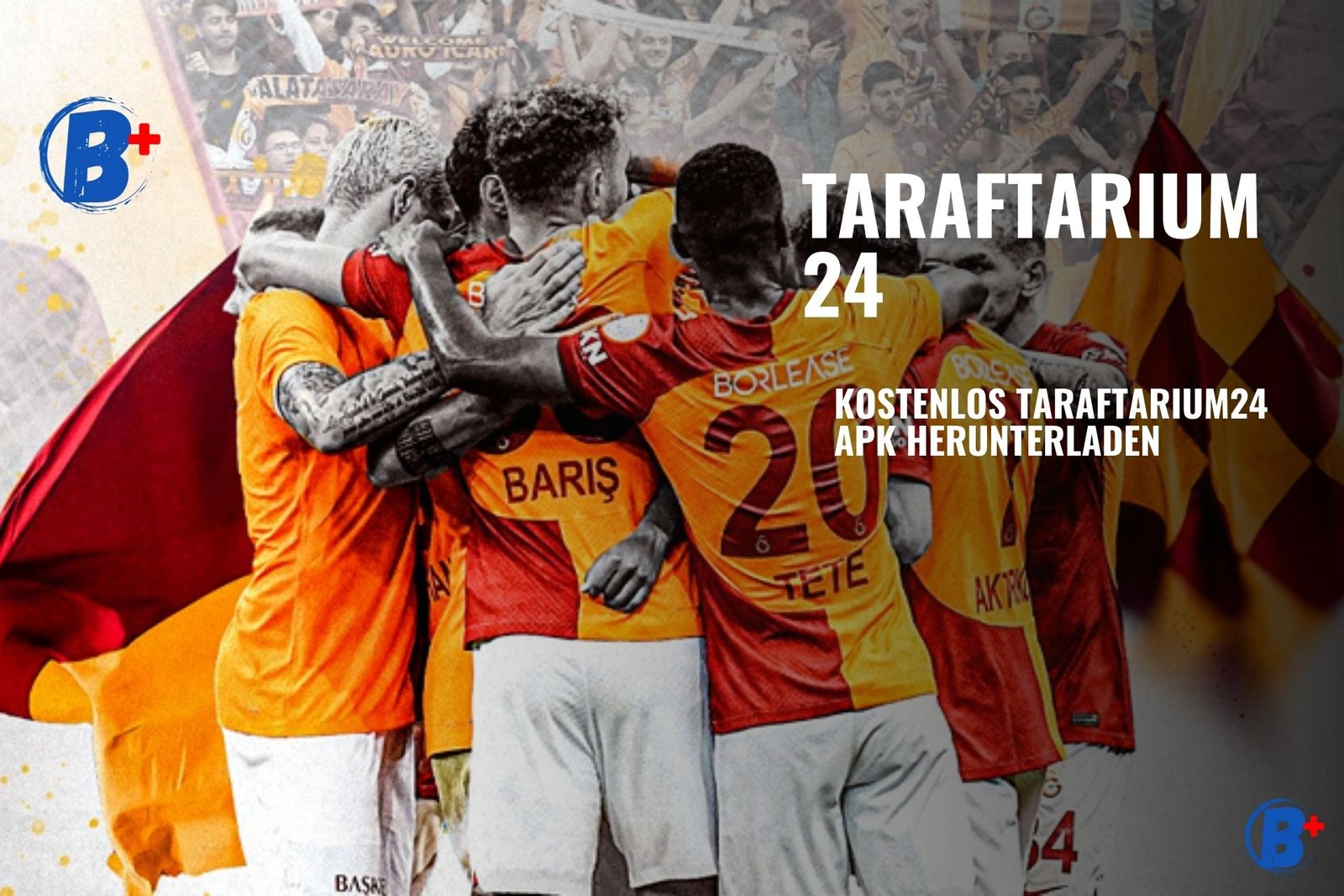 Kostenloses Download Von Taraftarium 24: APK Für Android – Lig TV Izle