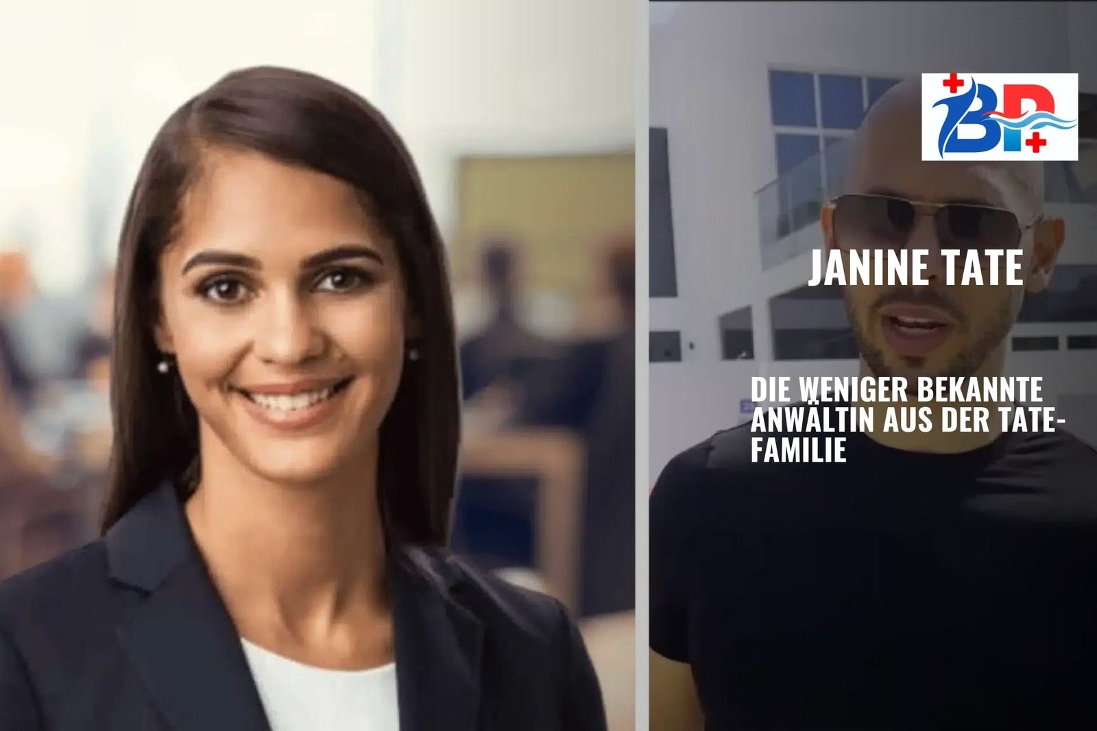 Janine Tate: Wer Ist Sie Wirklich? Einblicke In Ihr Leben Und Ihre ...