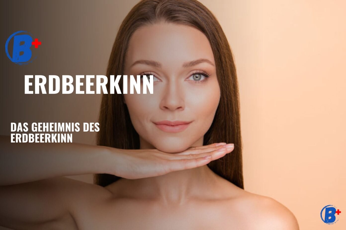 Erdbeerkinn Behandeln: Kinnfalten Effektiv Mit Muskelrelaxans Entfernen