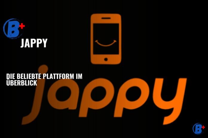 Jappy – Das Soziale Netzwerk Einfach Erklärt Auf Amazon.de