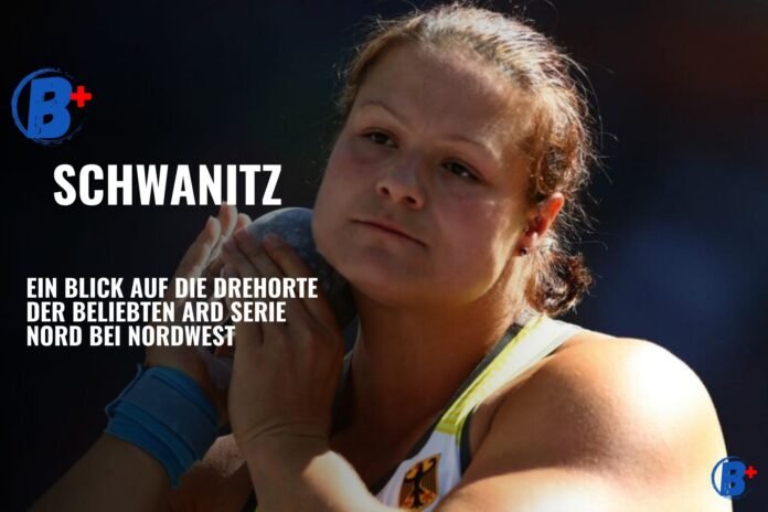 Schwanitz: Wo Liegt Es? Entdecke Die Welt Von Nord Bei Nordwest