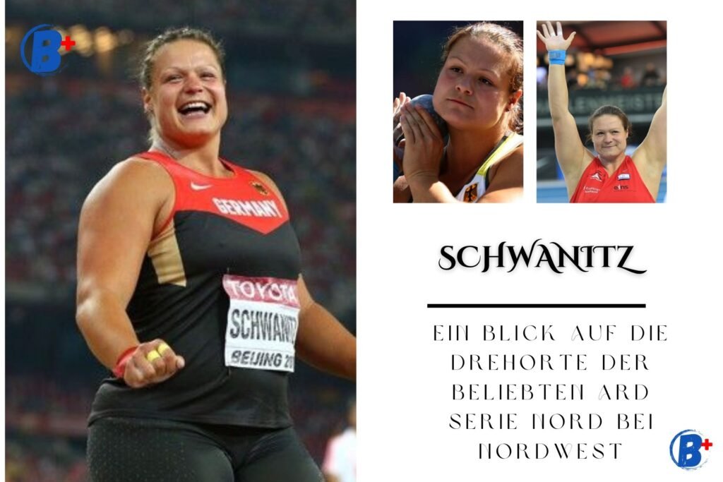 Schwanitz: Wo Liegt Es? Entdecke Die Welt Von Nord Bei Nordwest