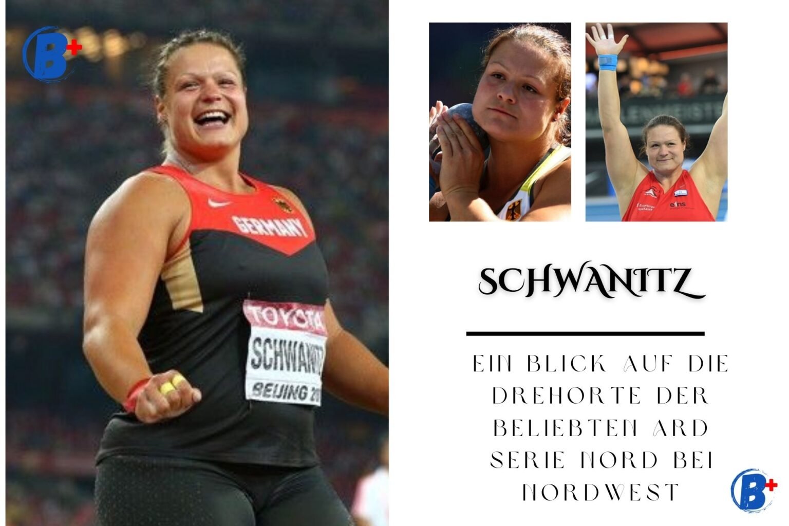 Schwanitz: Wo Liegt Es? Entdecke Die Welt Von Nord Bei Nordwest
