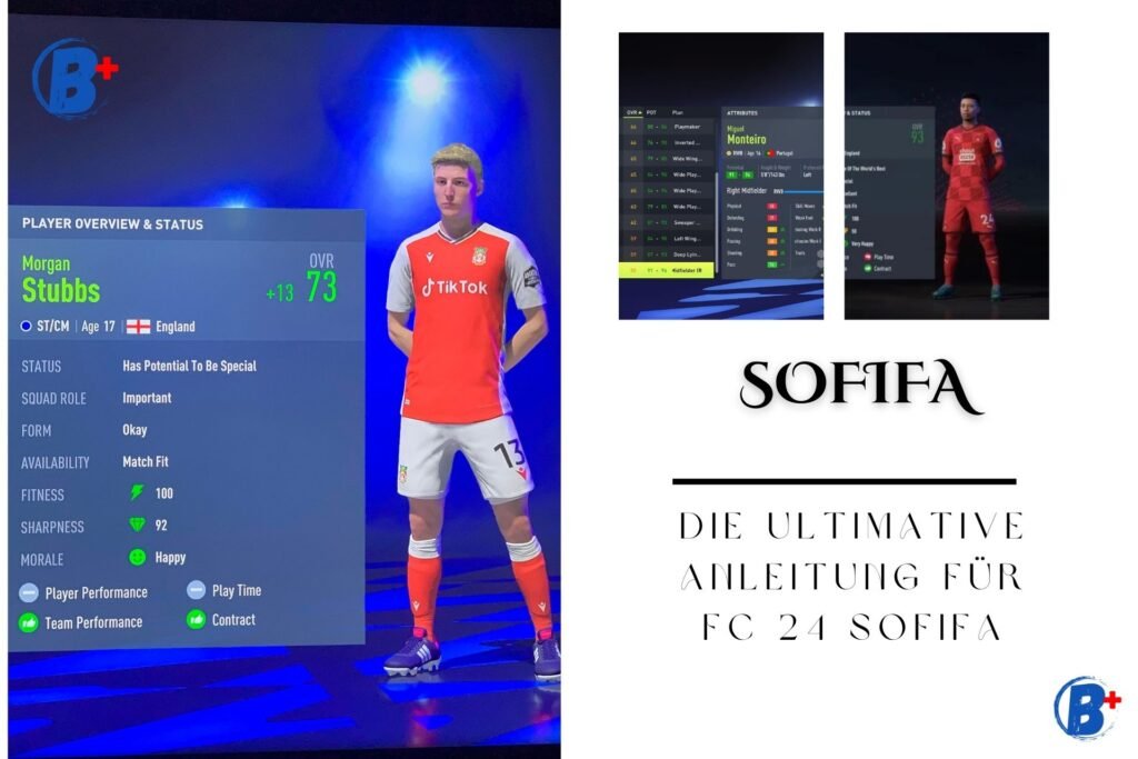 FC Bayern München FC 24 20.08.2024 SoFIFA - Aktuelle Spieler Und Stats