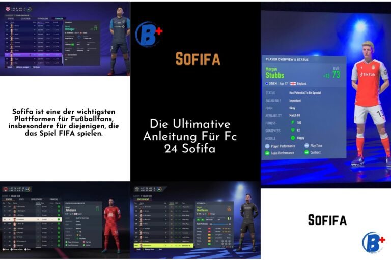 FC Bayern München FC 24 20.08.2024 SoFIFA - Aktuelle Spieler Und Stats