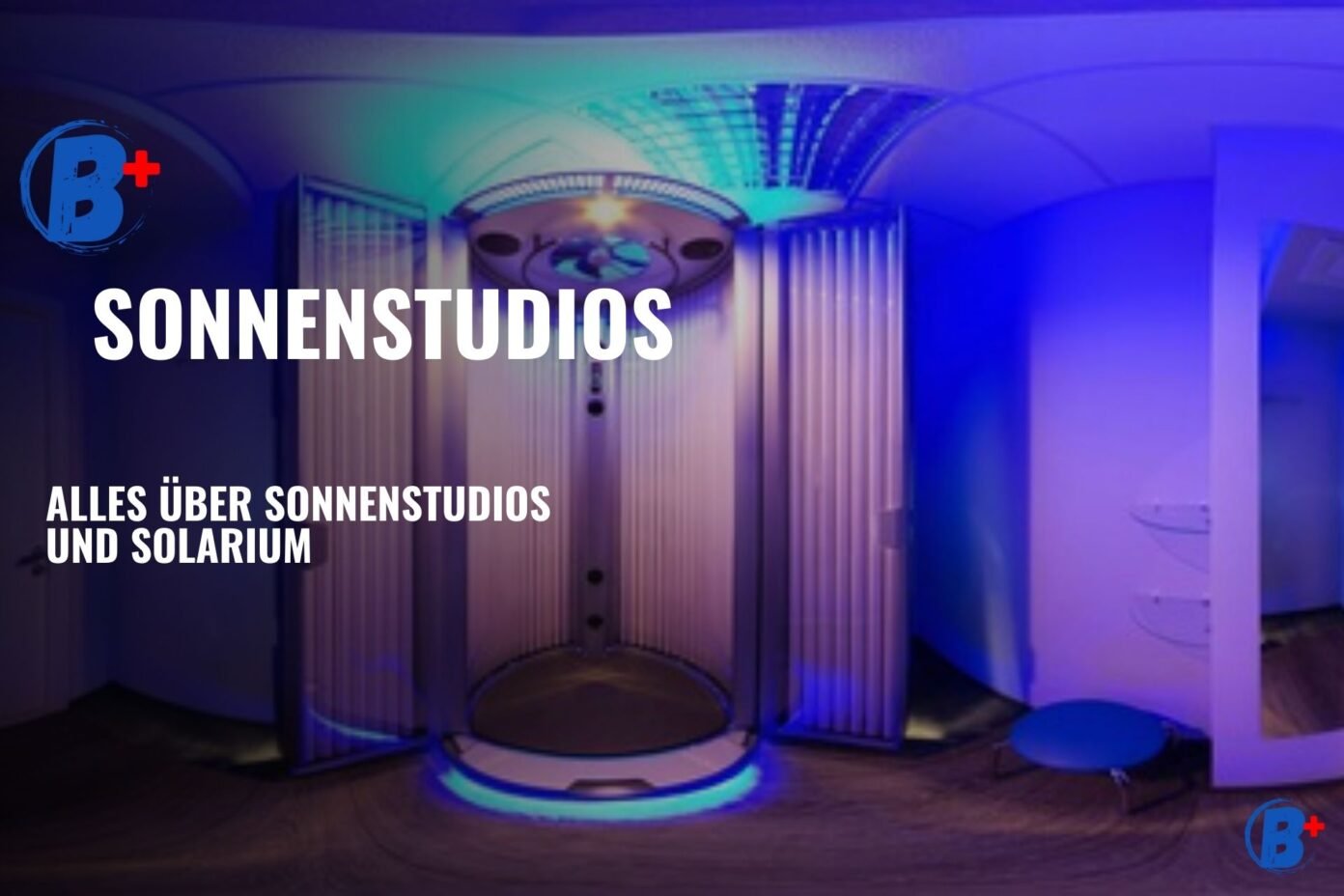 Sun Shine Sonnenstudio Solarium Schwabing