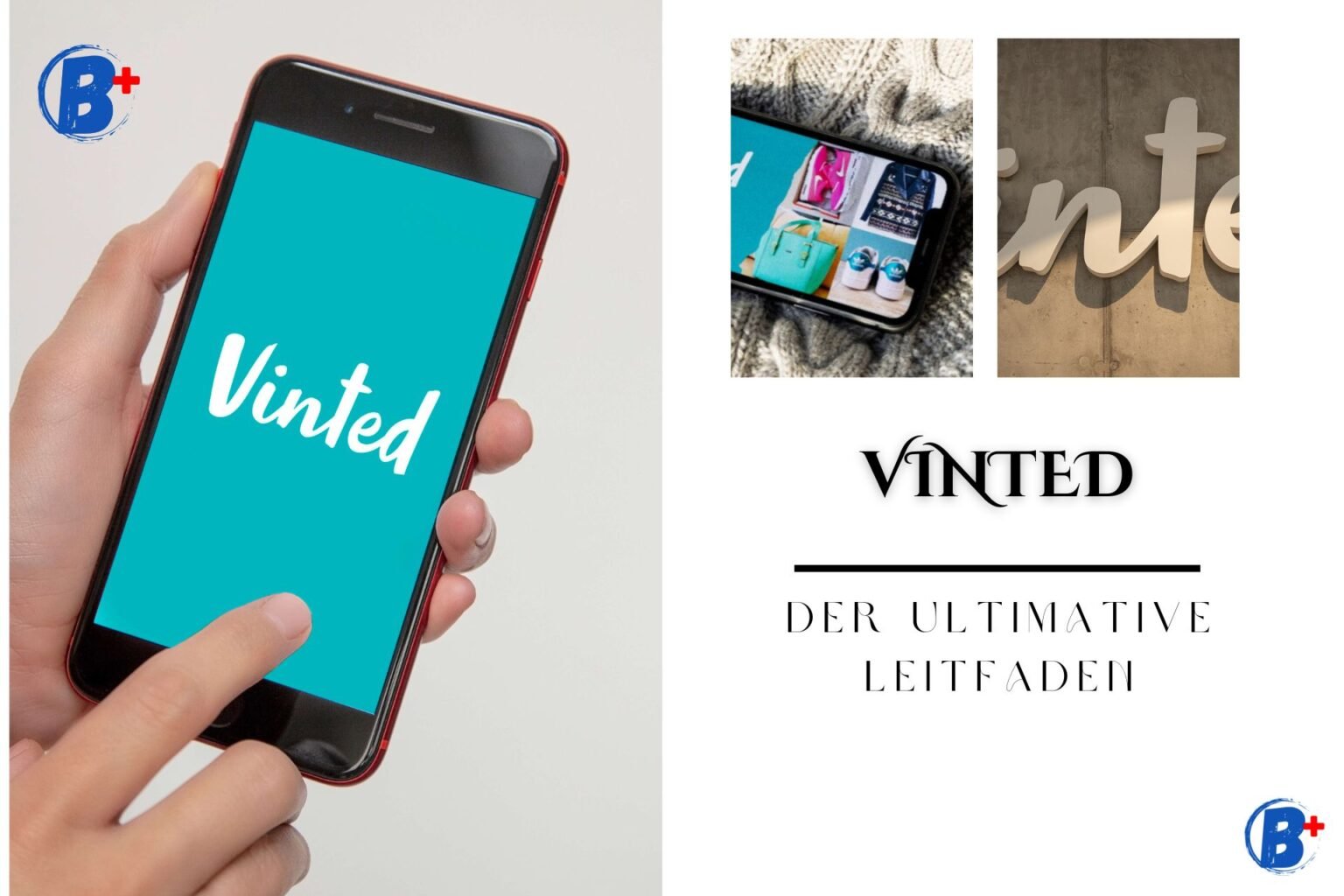 Vinted: Bewertungen Zu Vinted – App Für Millionen Euro Klamotten ...