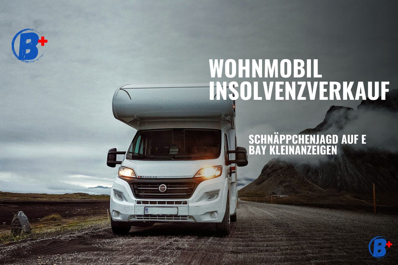 Automatik Wohnmobil Insolvenzverkauf