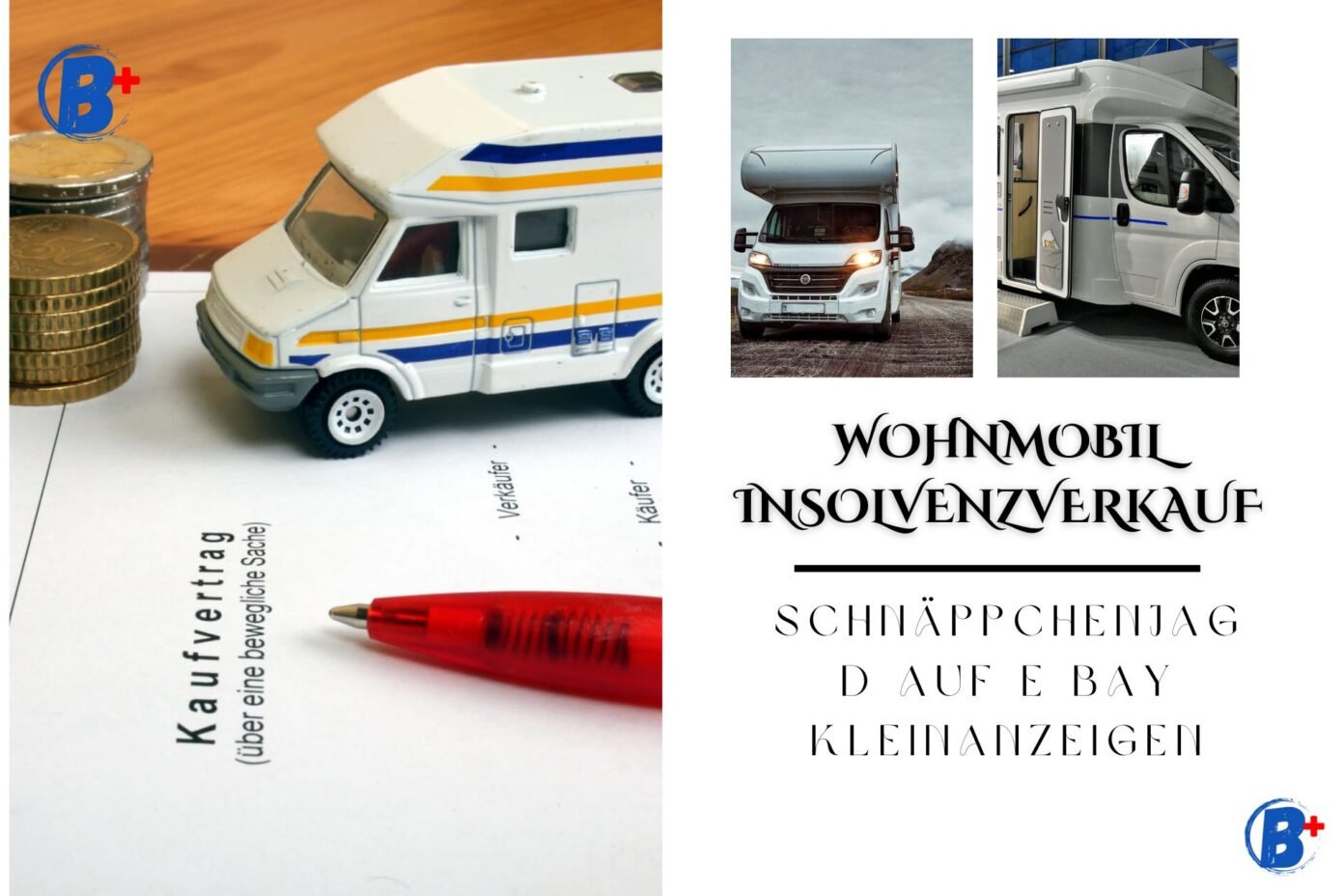 Automatik Wohnmobil Insolvenzverkauf