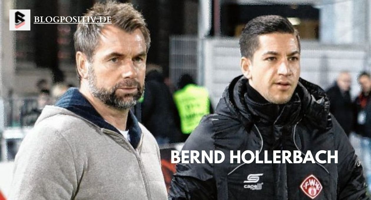 Bernd Hollerbach Wird Neuer Trainer Der Hansa Rostock