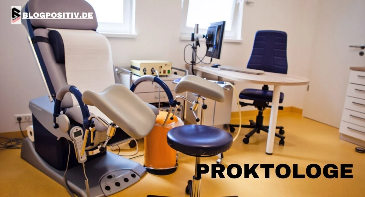 Alles, Was Sie über Proktologie Wissen Müssen | Blog Positiv