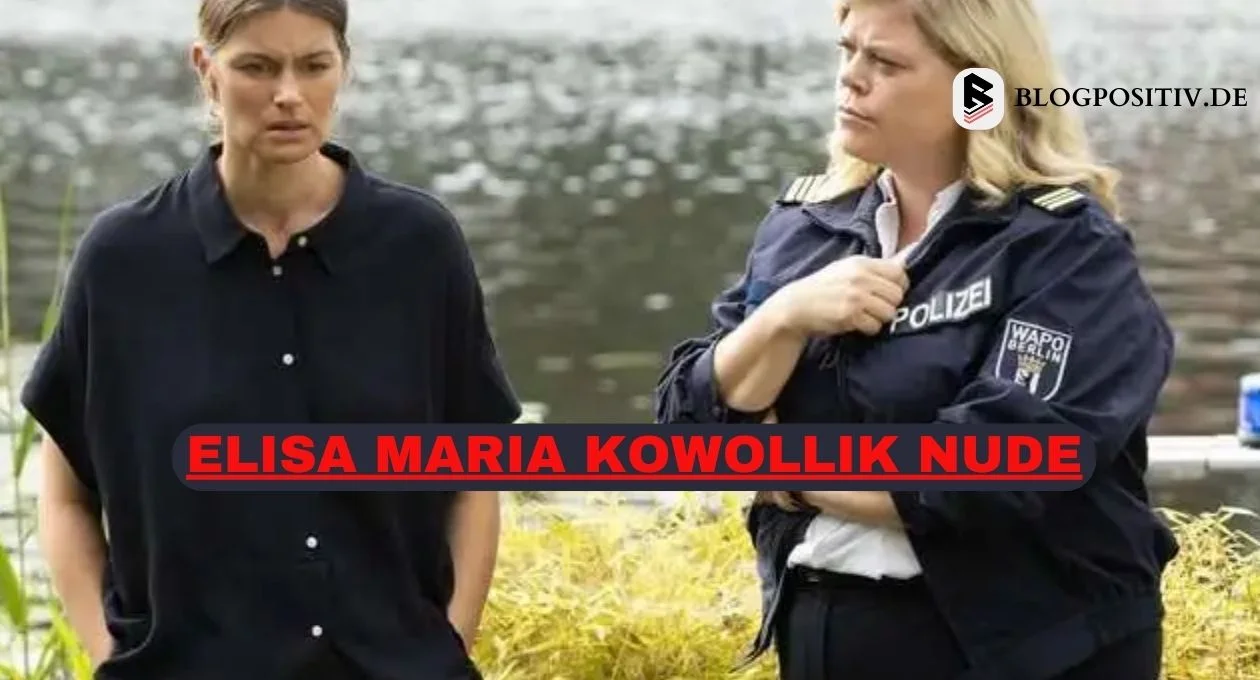 Elisa Maria Kowollik Von Witzler: Die Inspirierende Geschichte Einer Modernen Unternehmerin