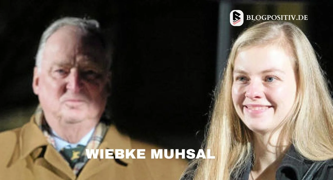 Wiebke Muhsal Und Christian: Fragen Und Antworten Zur Af D-Wahl In ...