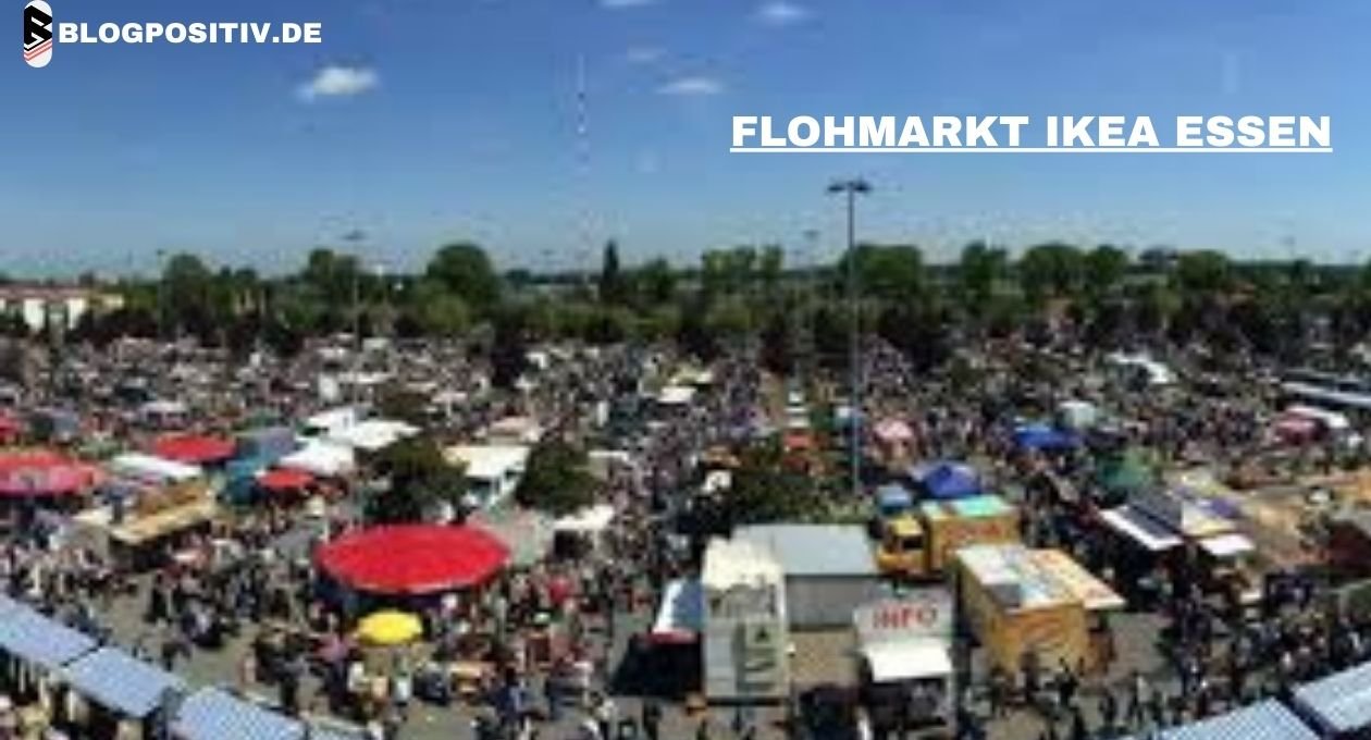 Flohmarkt Ikea Essen