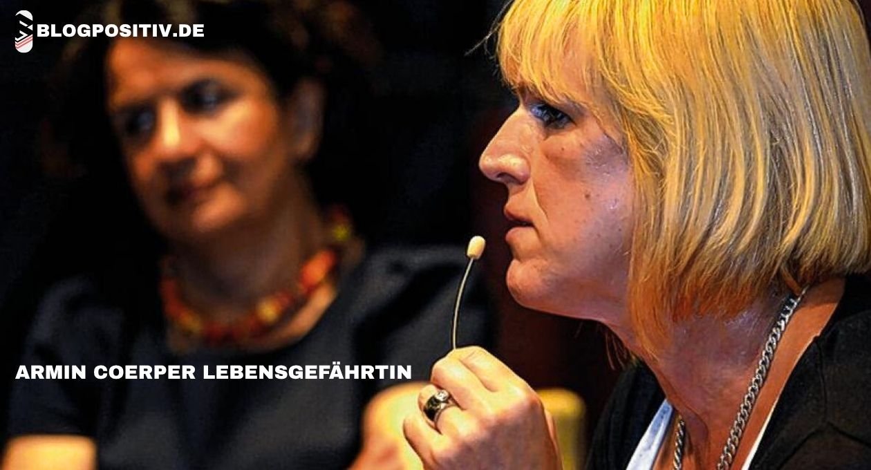 Armin Coerper Lebensgefährtin: Wer Ist Die Frau An Seiner Seite?